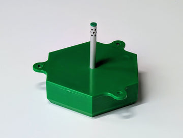 BeeData - Modern apiary monitoring system – bee-data.net